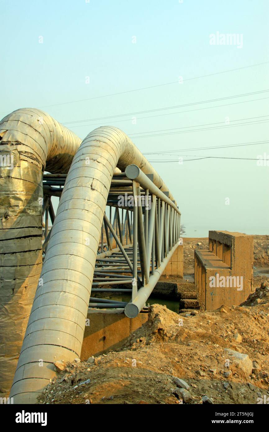 Old piping hi-res stock photography and images - Alamy