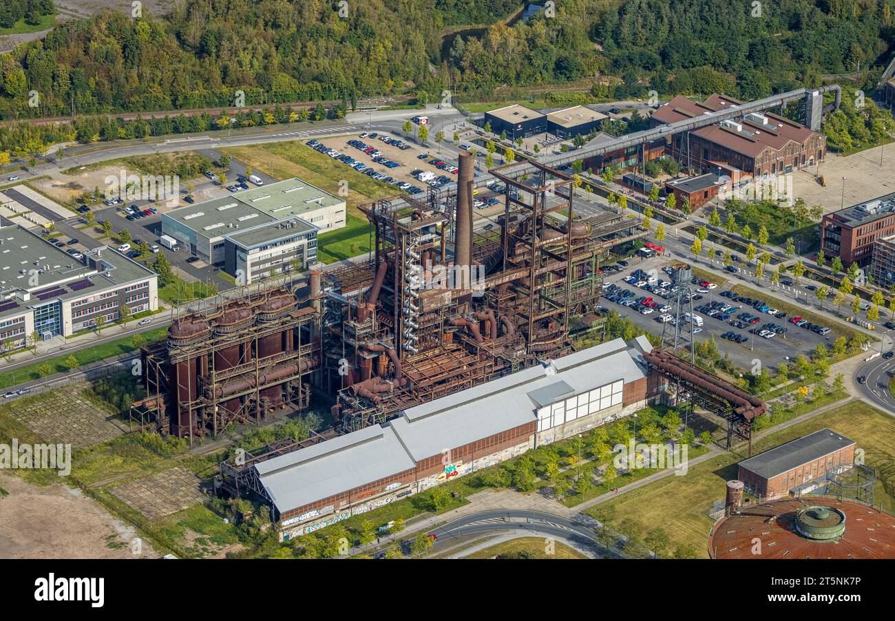 Phoenix West Dortmund