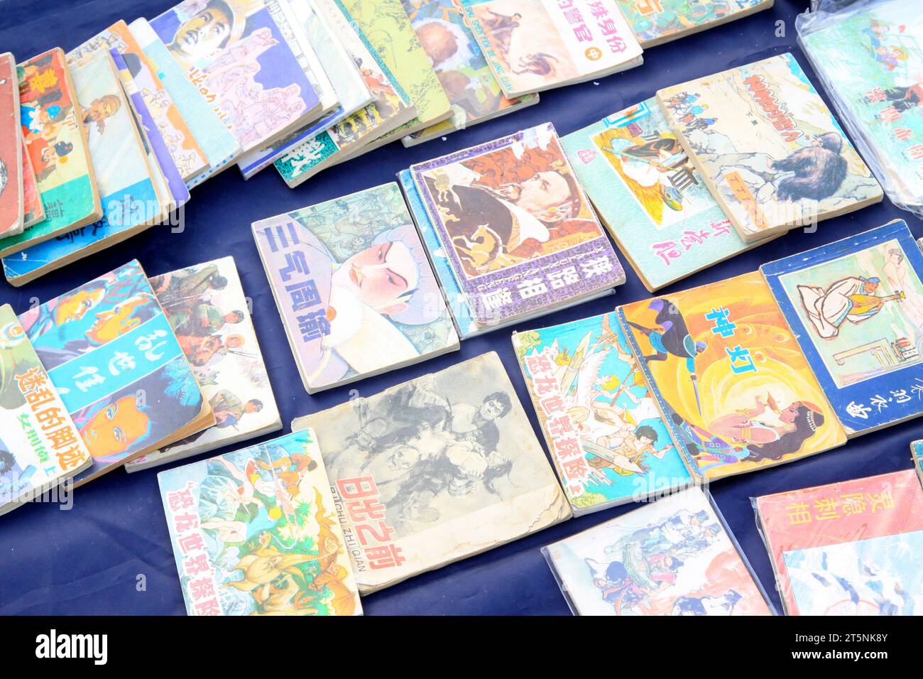 Comic picture hi-res stock photography and images - Alamy