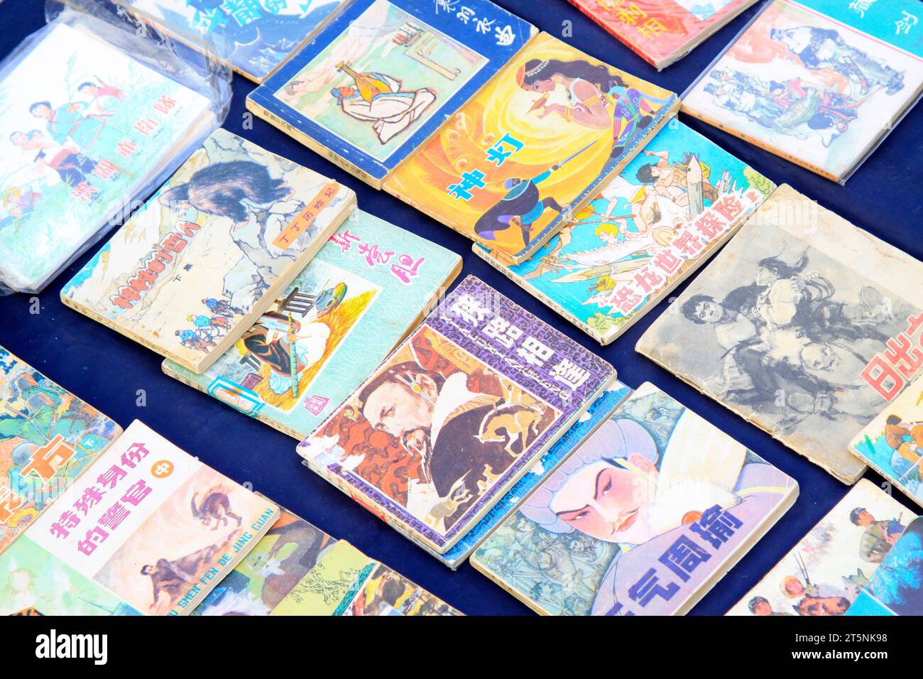 Comic picture hi-res stock photography and images - Alamy