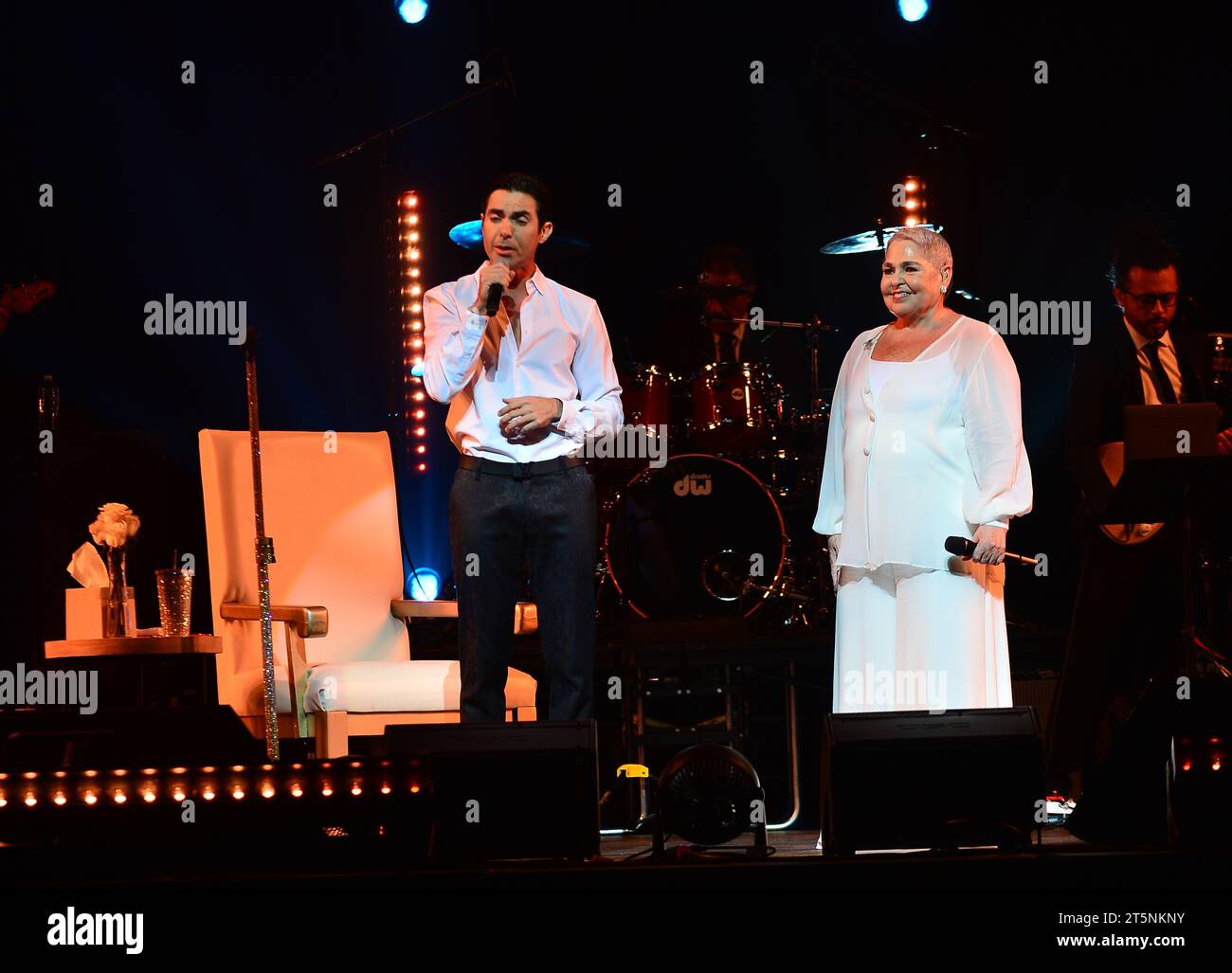 Gracias tour hi-res stock photography and images - Alamy