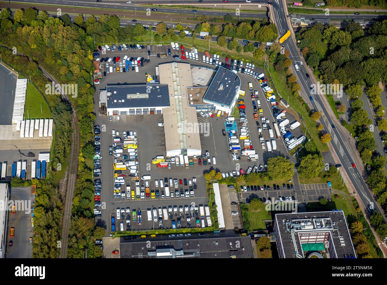Dortmund Truck Center