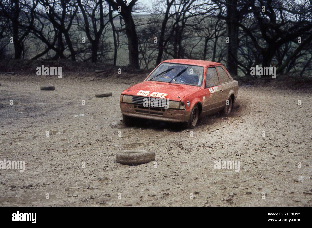 Drivers school hi-res stock photography and images - Alamy