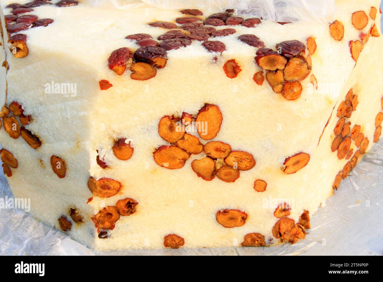 Sweet glutinous corn hi-res stock photography and images - Alamy