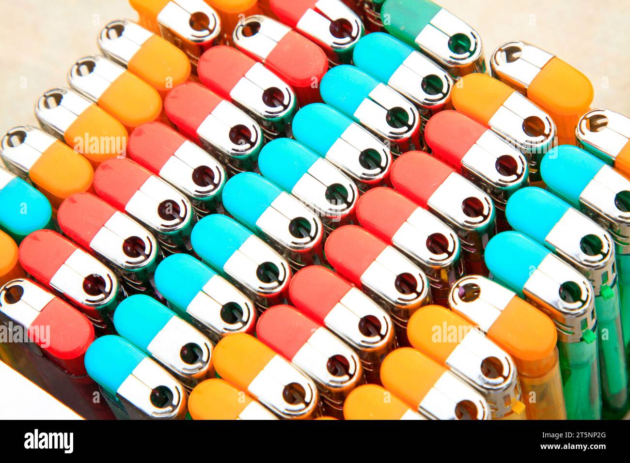 Lighter structure hi-res stock photography and images - Alamy