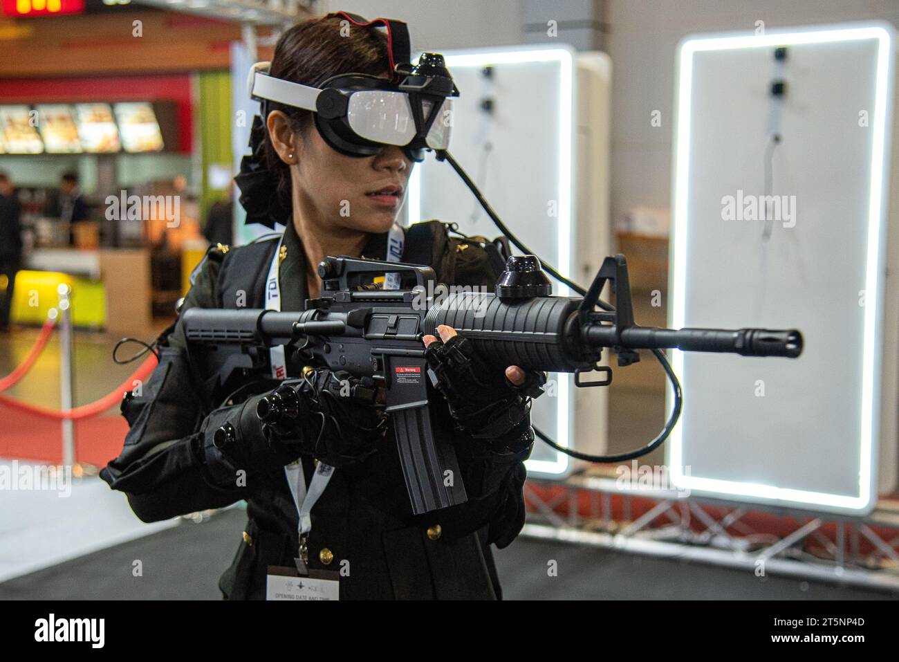 Peta technologies hi-res stock photography and images - Alamy