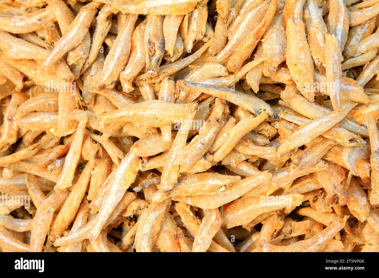 Piles of dried fish hi-res stock photography and images - Alamy