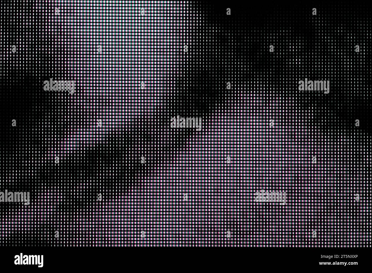 Abstract background of detailed of OLED monitor. Abstract grunge ...