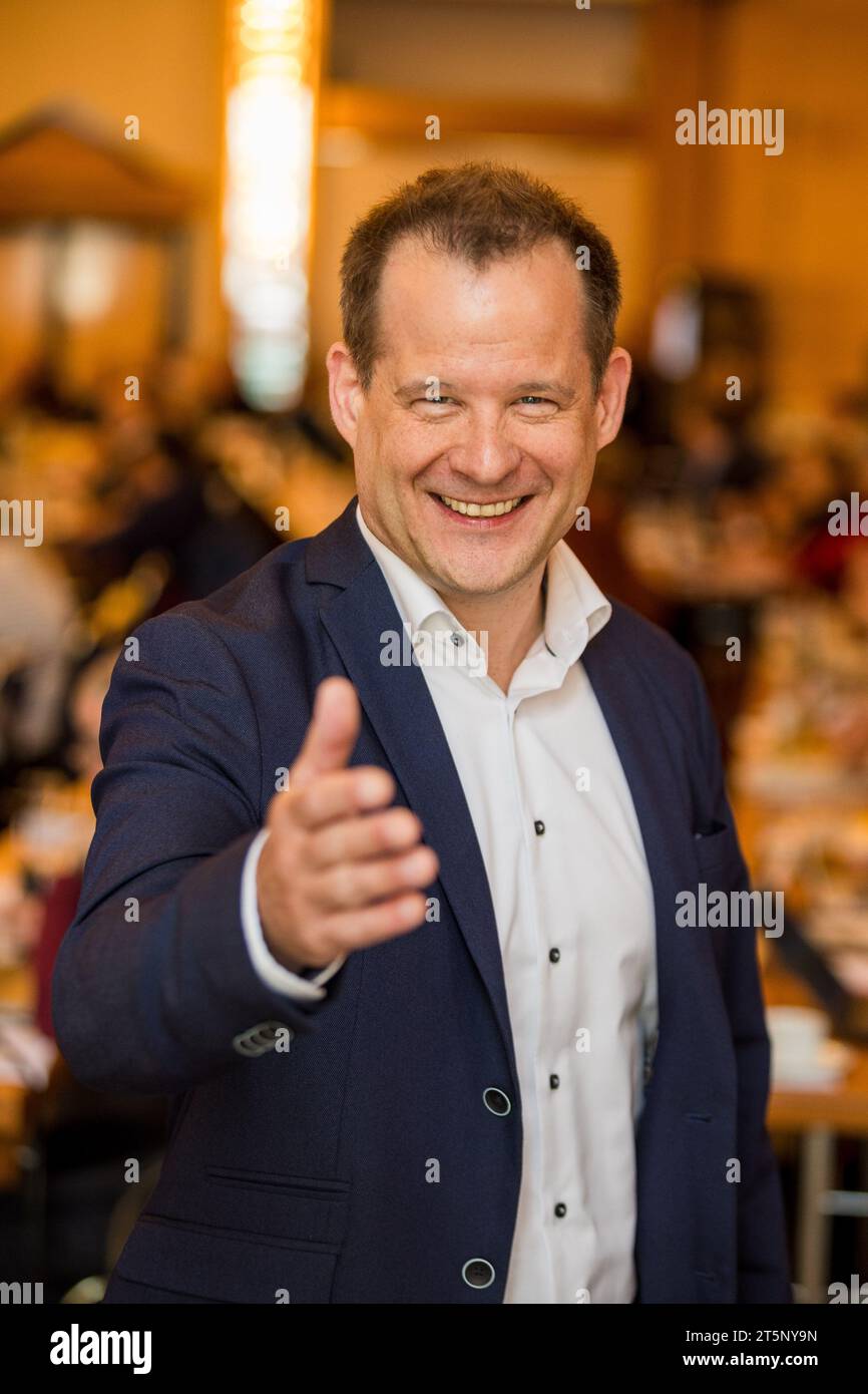 Mika beuster hi-res stock photography and images - Alamy