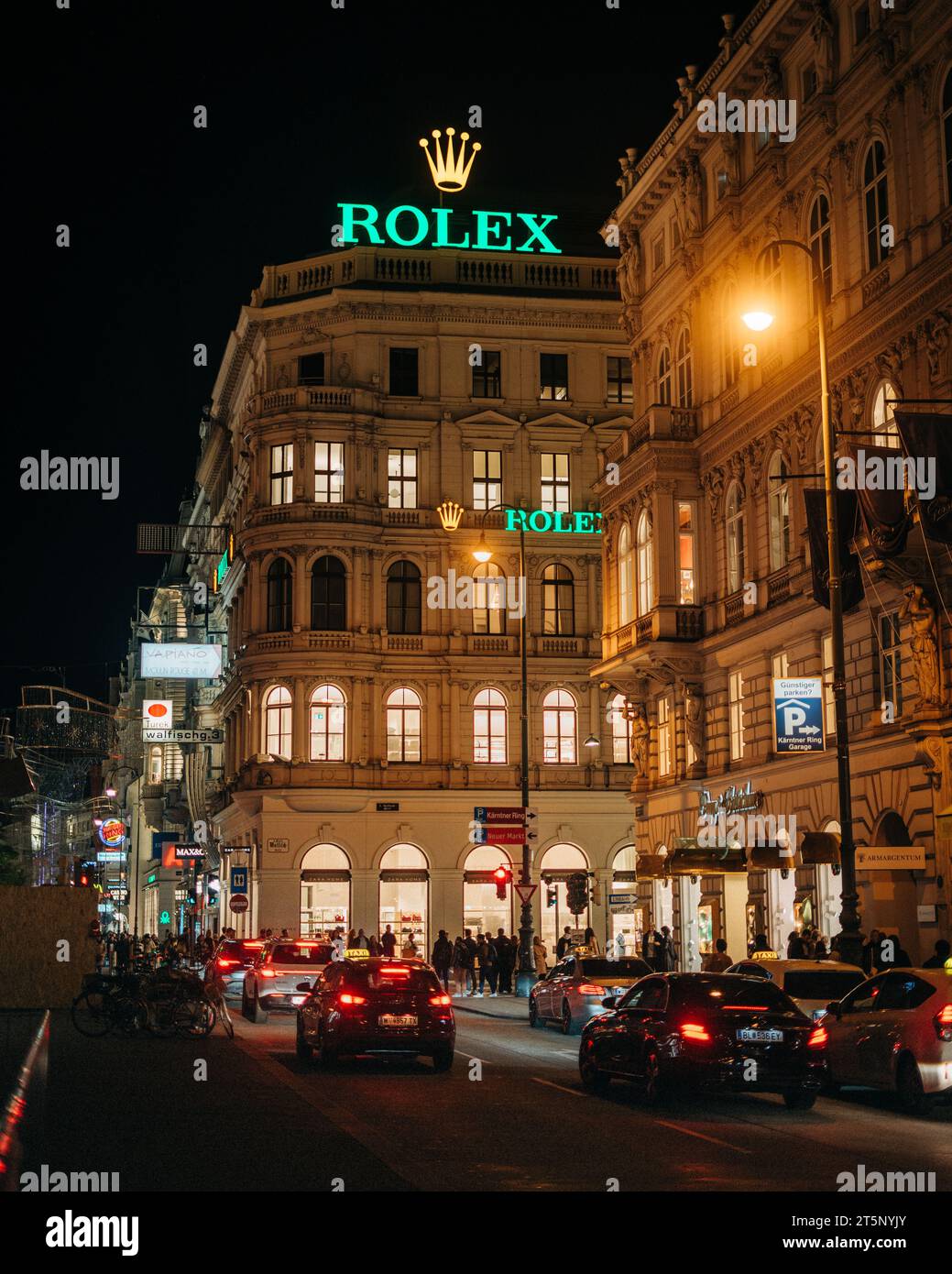 Rolex vintage hi-res stock photography and images - Alamy