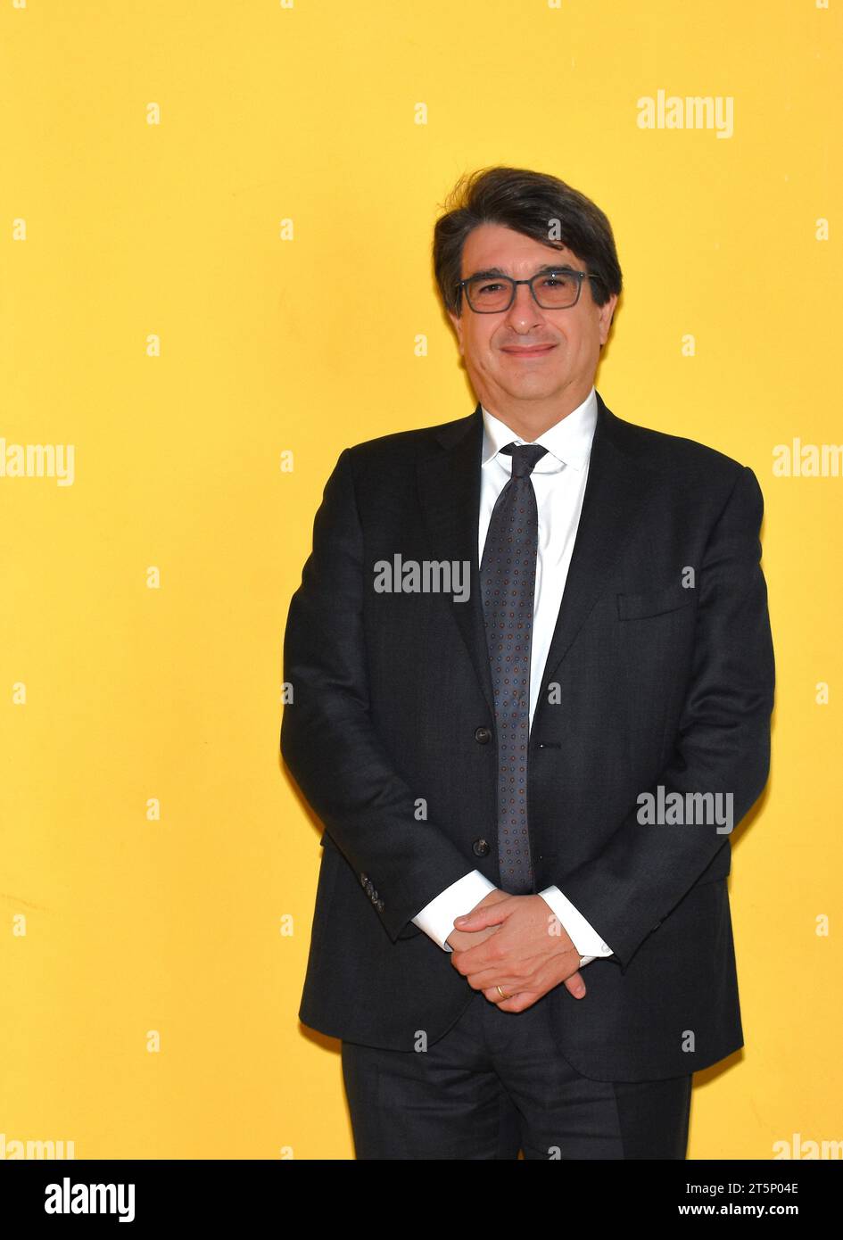 Milan, . 06th Nov, 2023. Milan, Italy MILANO MUSIC WEEK 2023 event ...