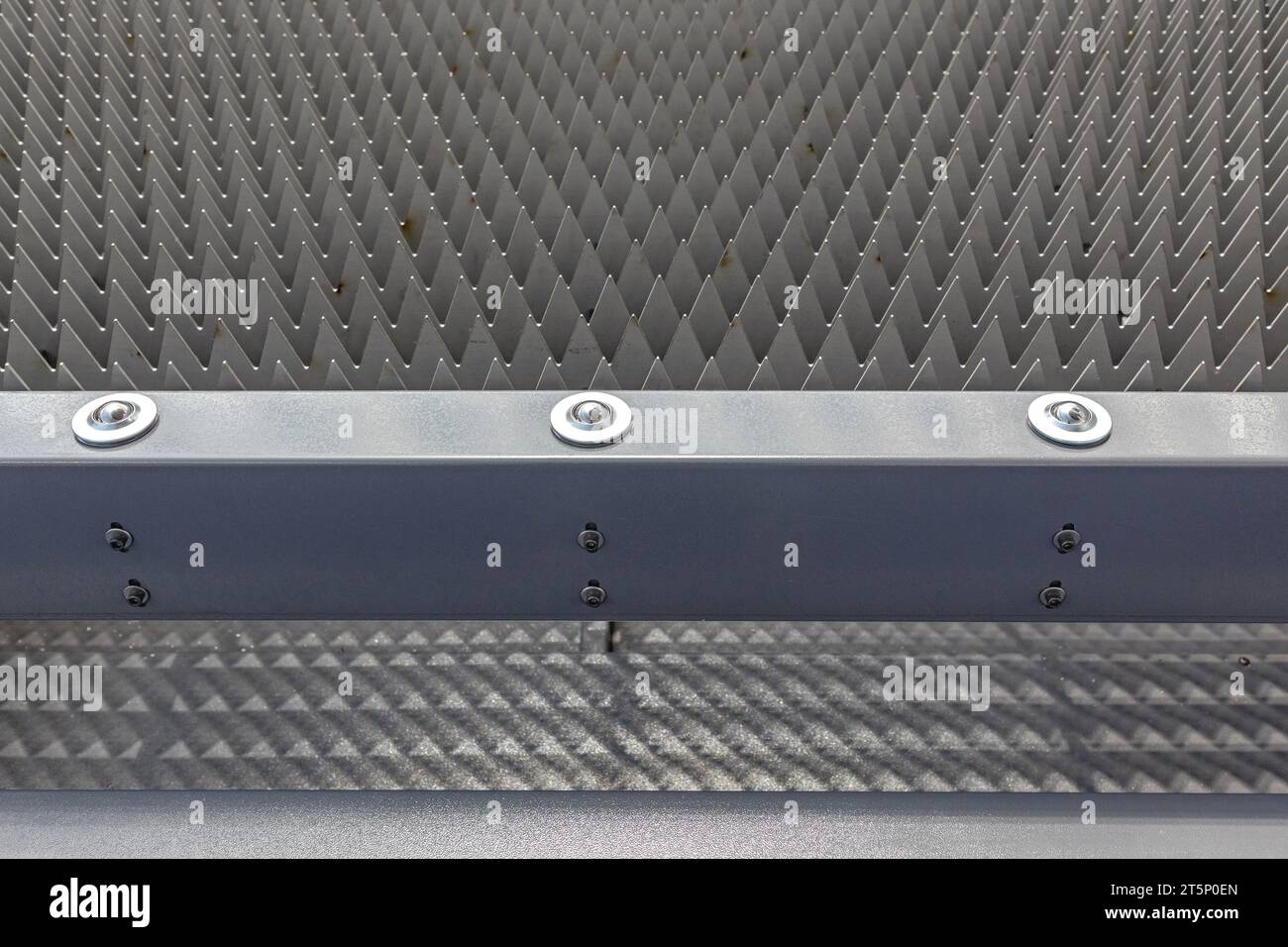 Cnc triangle hi-res stock photography and images - Alamy