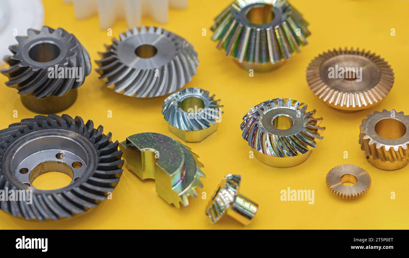 Parts of machines hi-res stock photography and images - Alamy