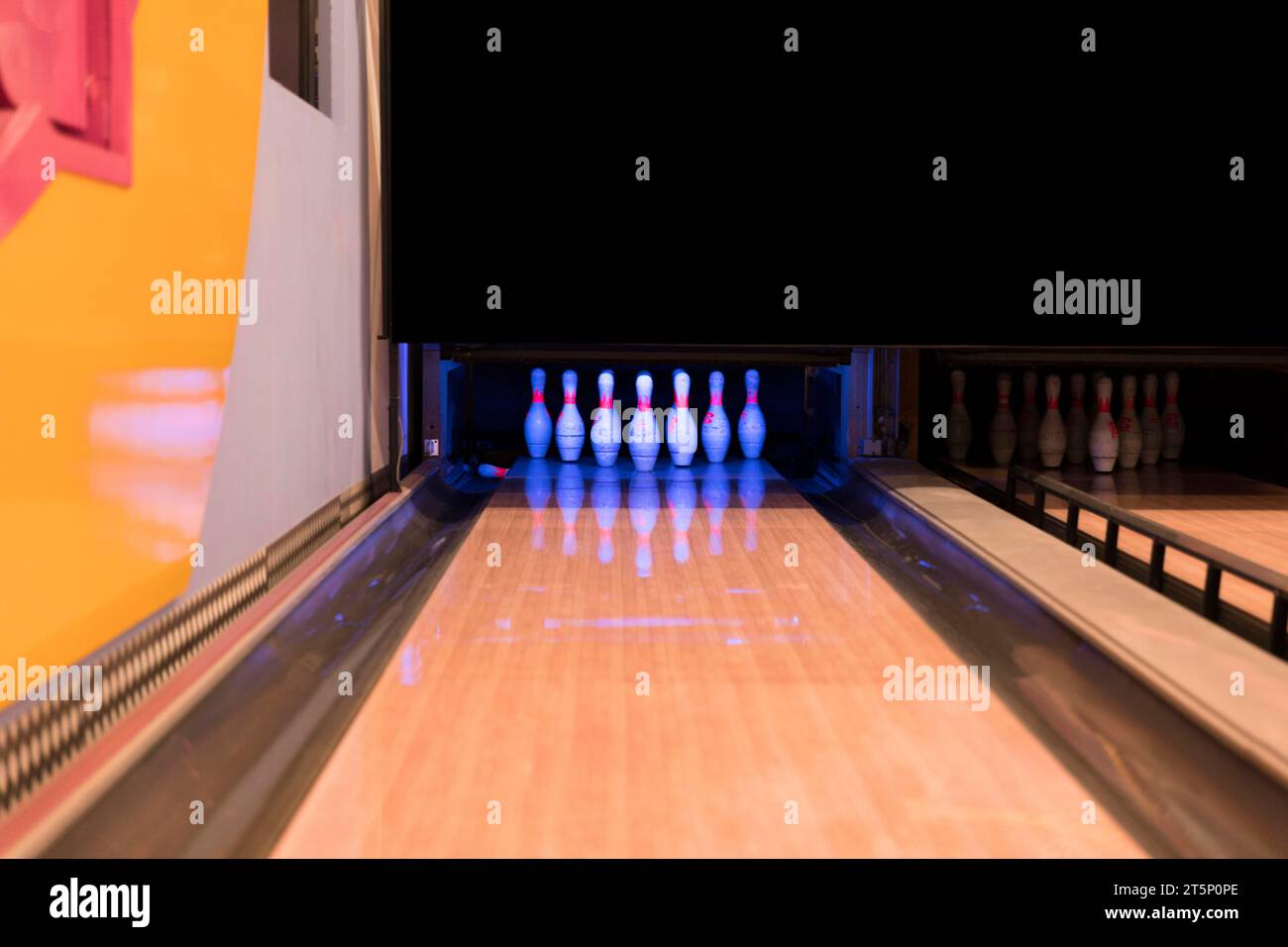 Show Low Bowling Alley Hours at Timothy Orear blog