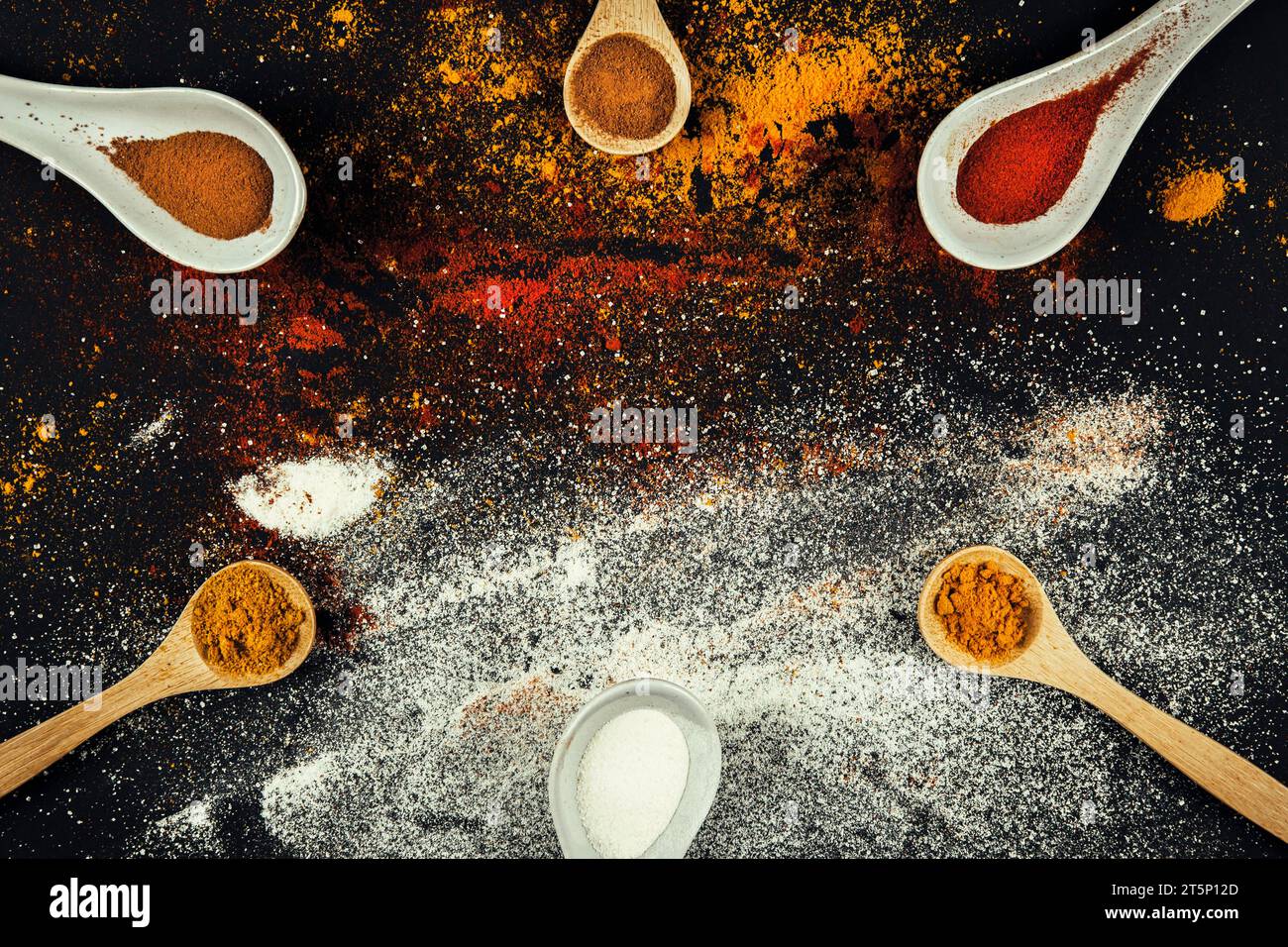 Culinary choose hi-res stock photography and images - Alamy