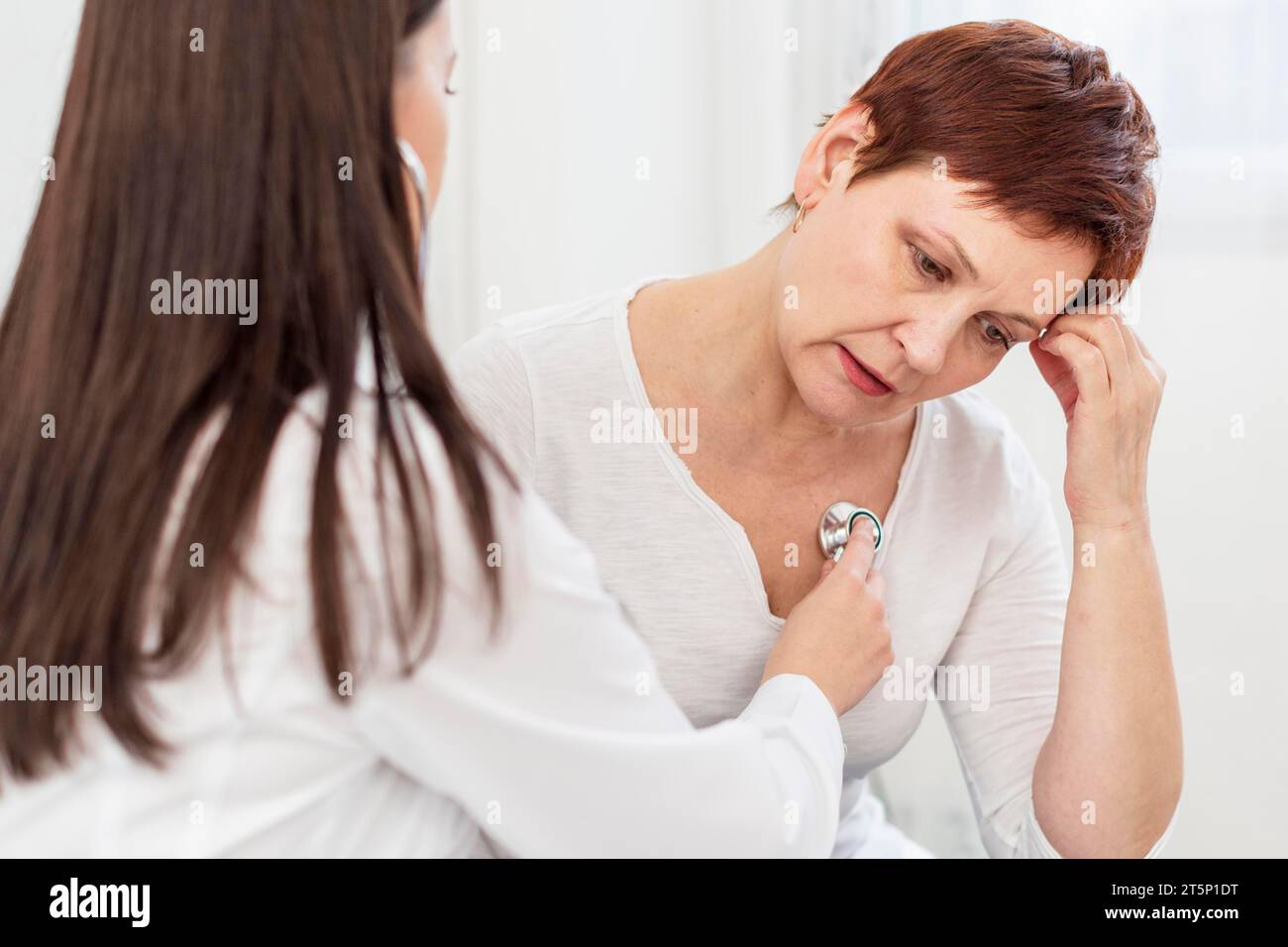 Medical problems hi-res stock photography and images - Alamy