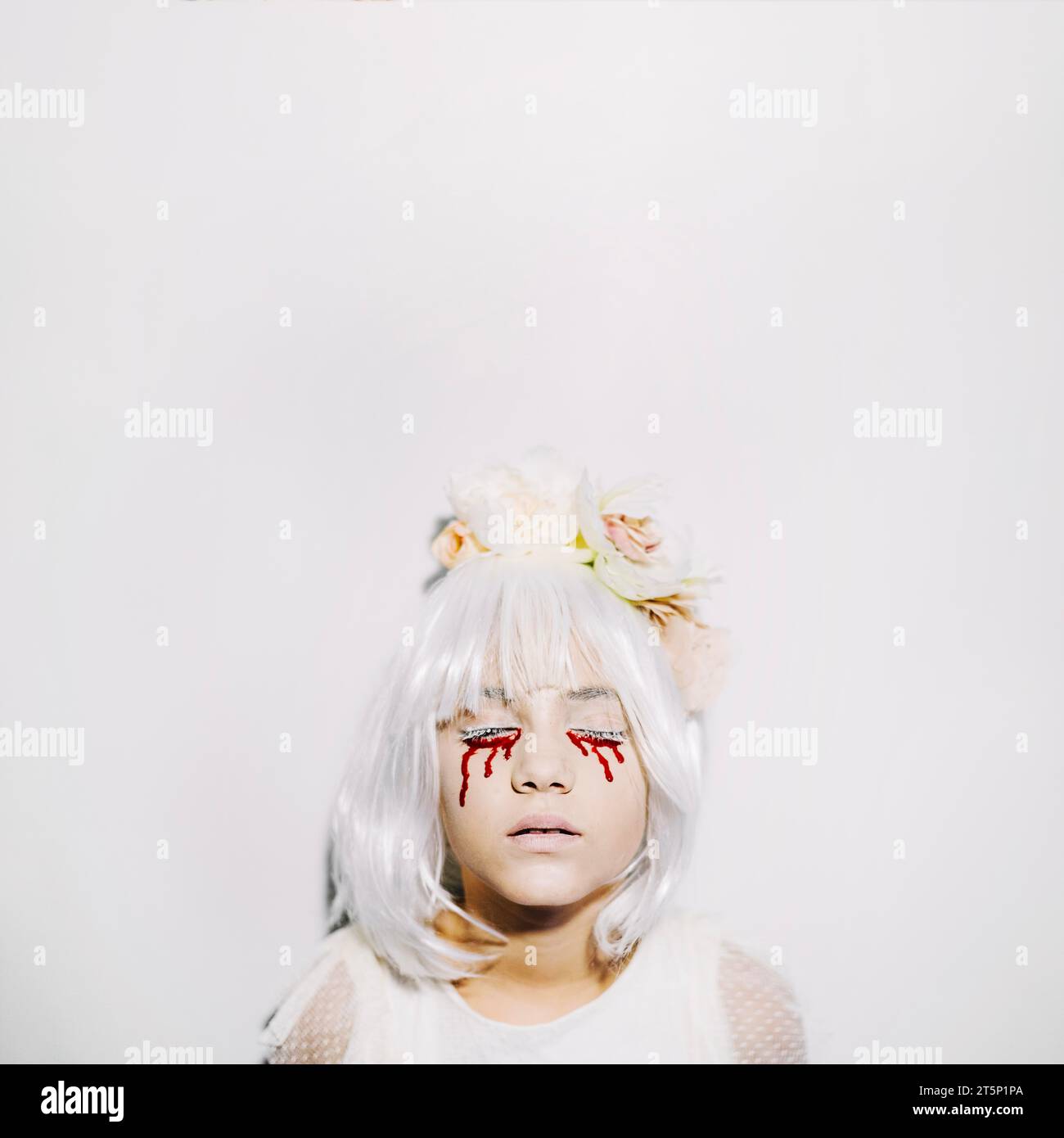 Tired blood hi-res stock photography and images - Alamy