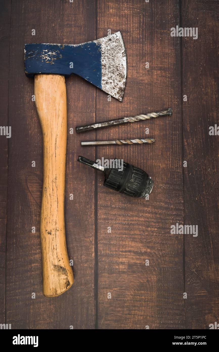 Airplane builds hi-res stock photography and images - Alamy