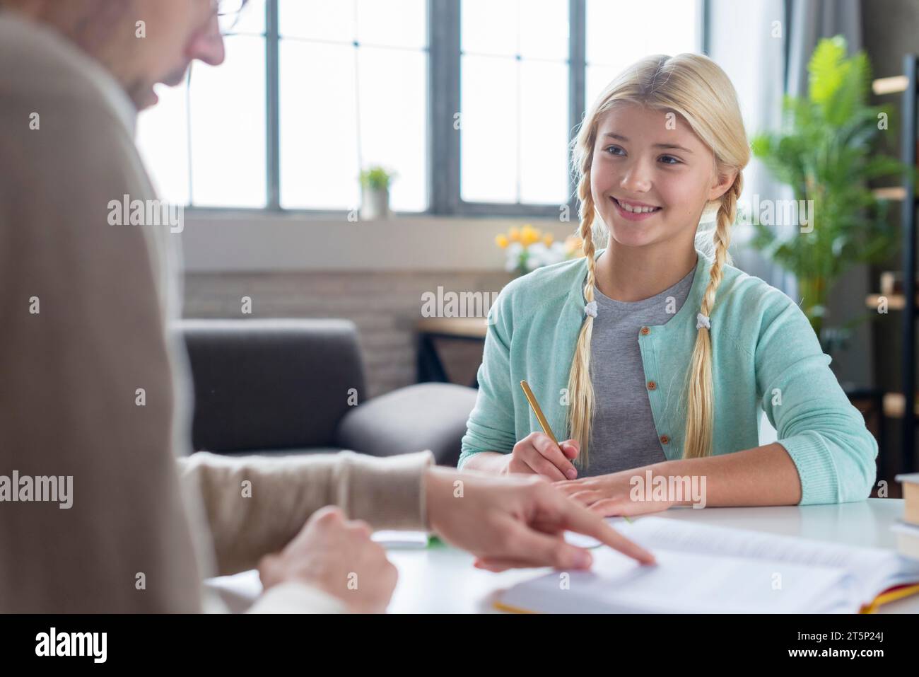 Digital tutor hi-res stock photography and images - Alamy