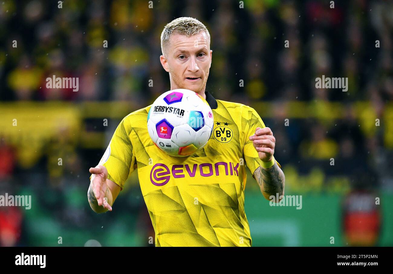 Marco reus dfb pokal hi-res stock photography and images - Alamy