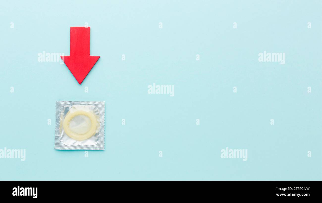 Contraception concept hi-res stock photography and images - Alamy