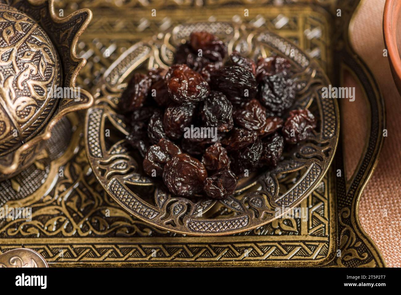 Raisin center hi-res stock photography and images - Alamy