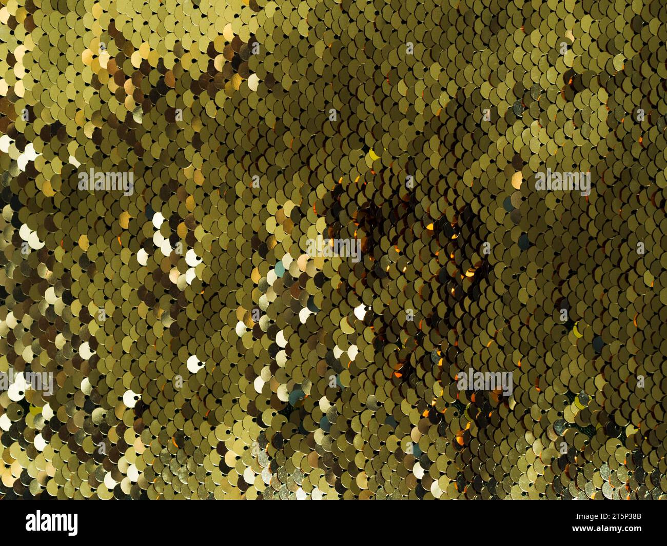 Sequin texture hi-res stock photography and images - Alamy