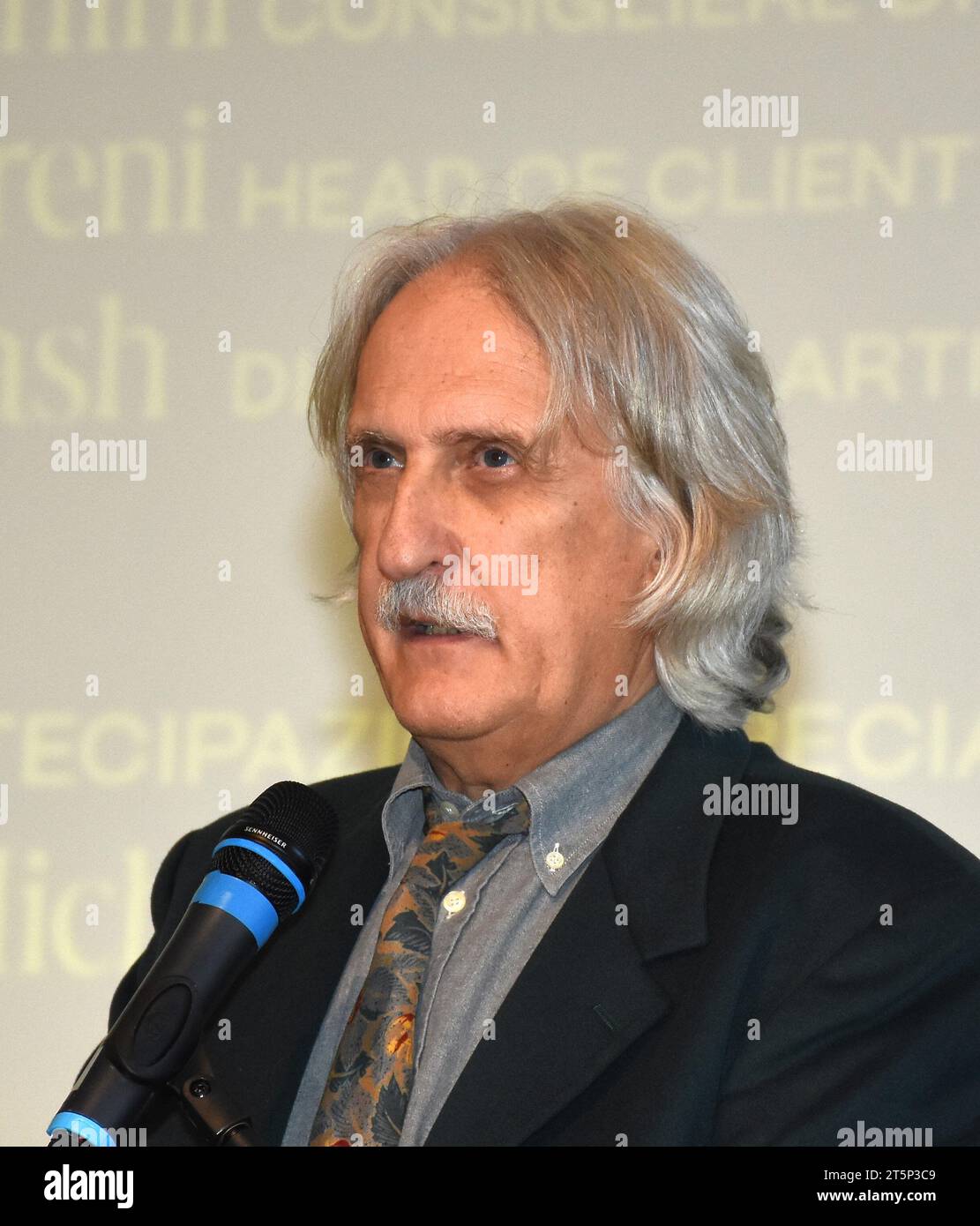 Assoconcerti hi-res stock photography and images - Alamy