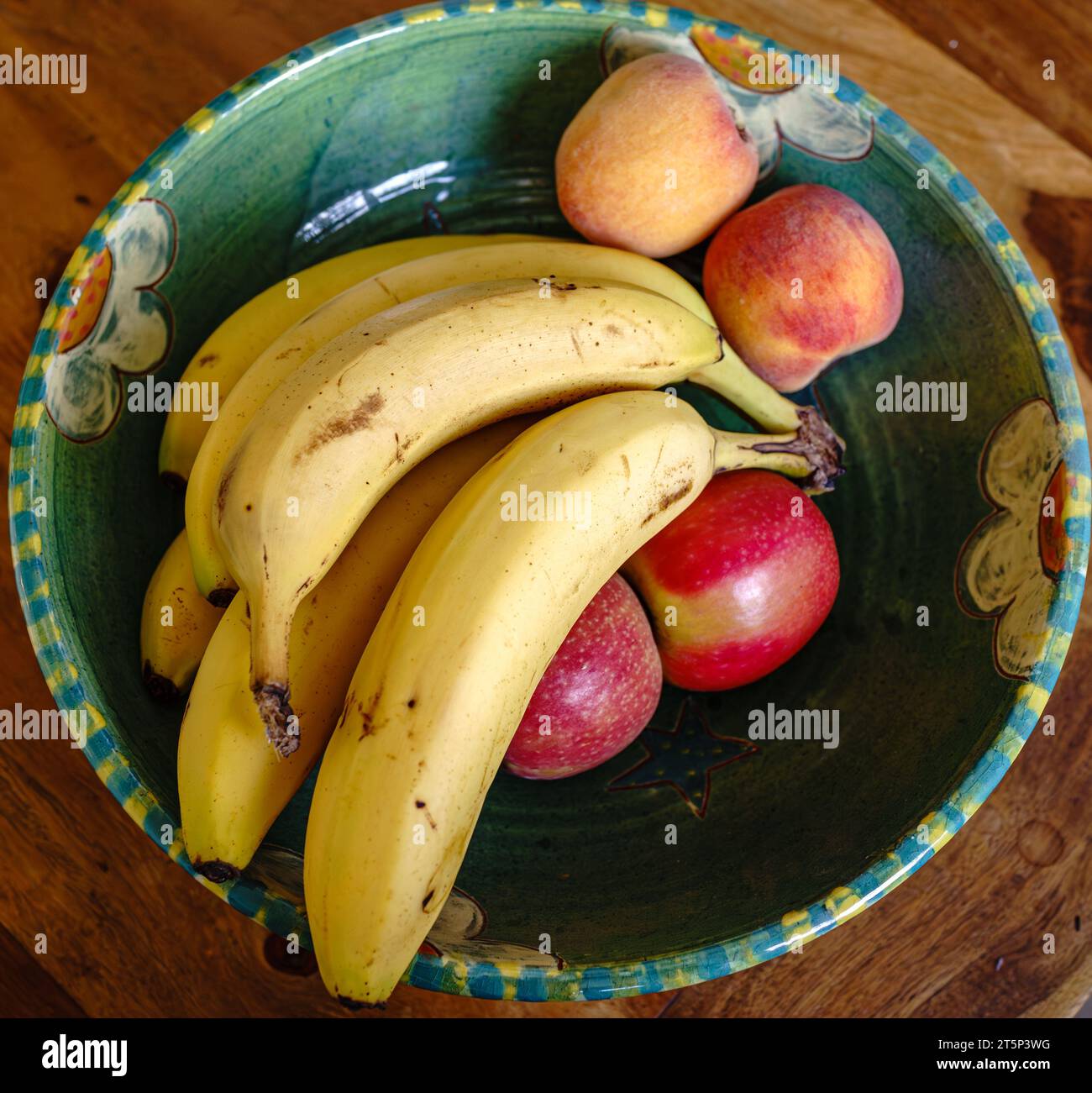 Pottery fruit hi-res stock photography and images - Alamy