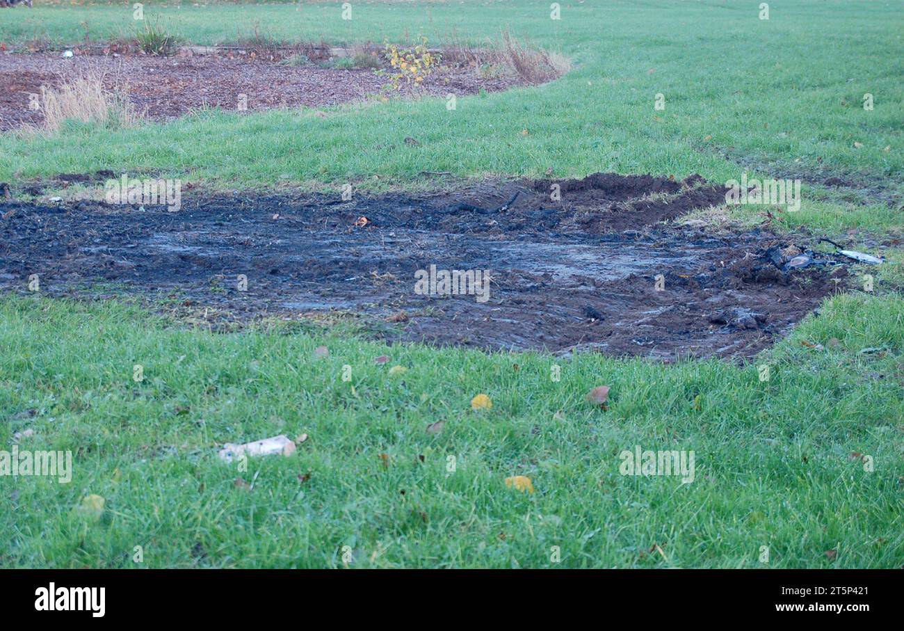 Niddrie fireworks hi-res stock photography and images - Alamy