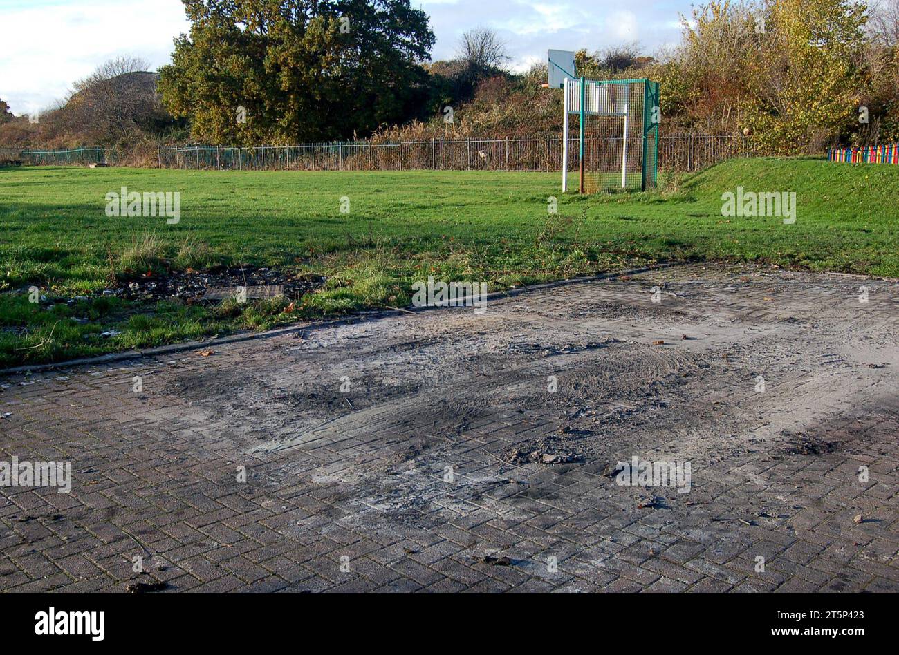 Niddrie fireworks hi-res stock photography and images - Alamy