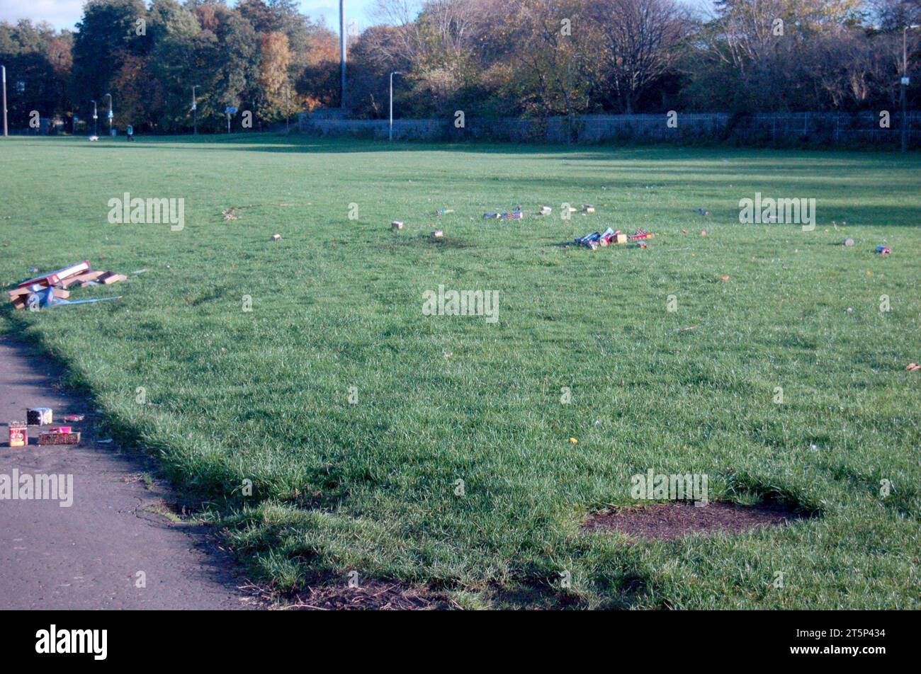Niddrie road hi-res stock photography and images - Alamy
