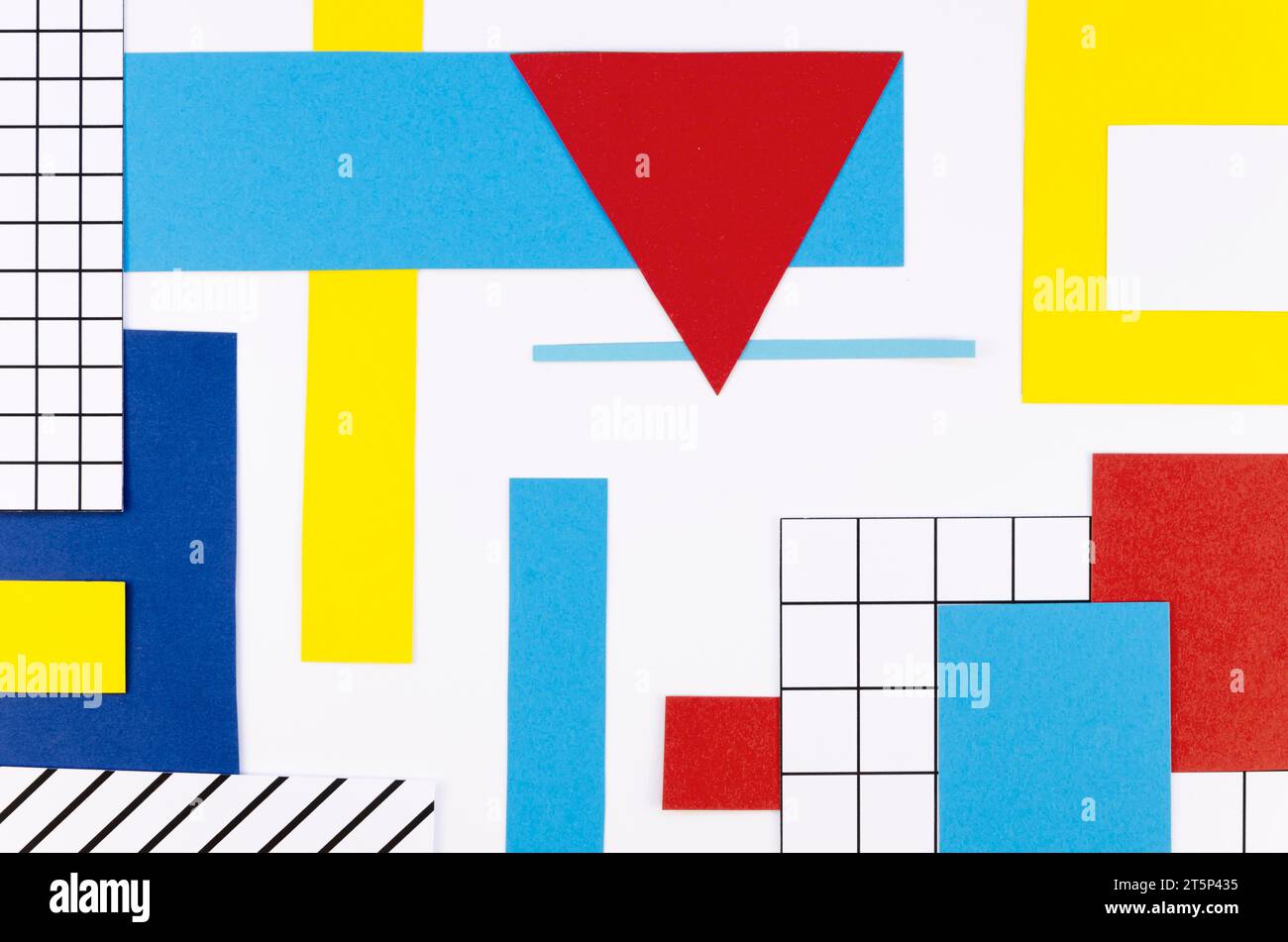 Lay triangle hi-res stock photography and images - Alamy