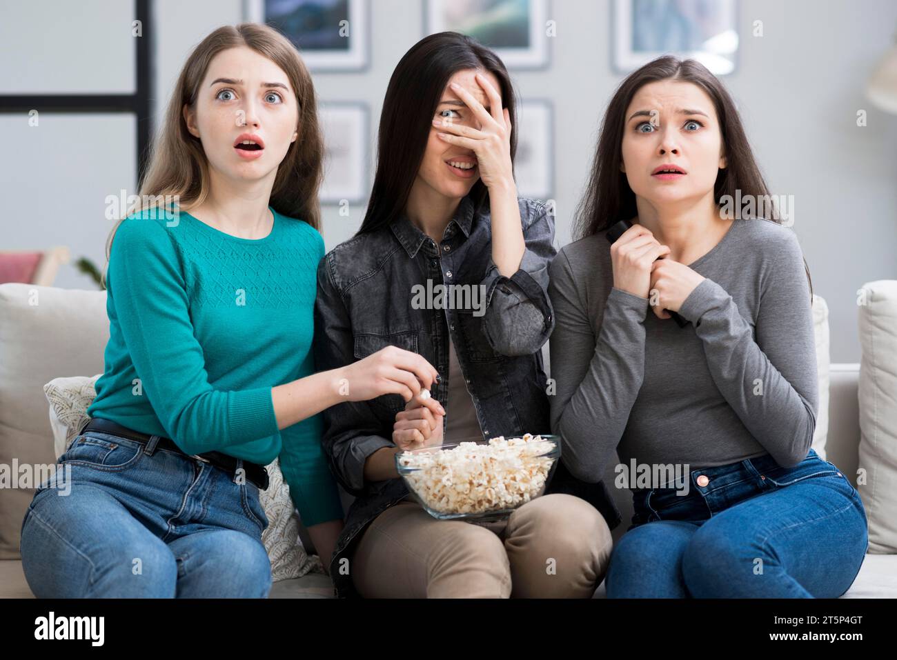 Program horror hi-res stock photography and images - Alamy