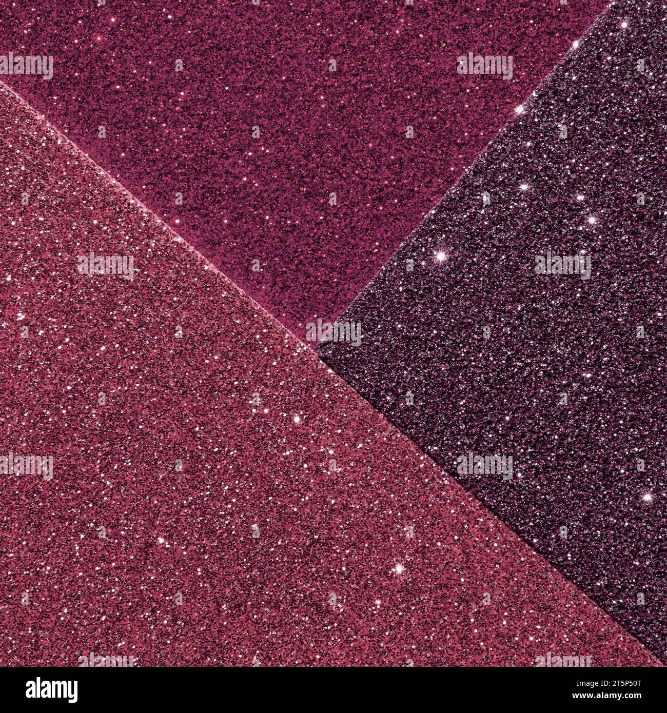 Layers gradient violet gold texture Stock Photo - Alamy