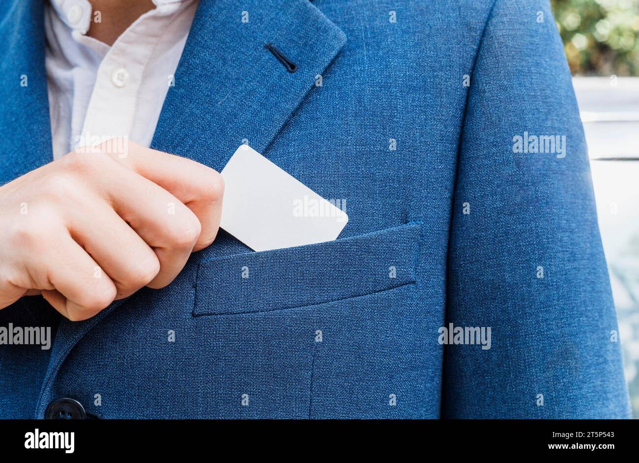 Pull out card hi-res stock photography and images - Alamy