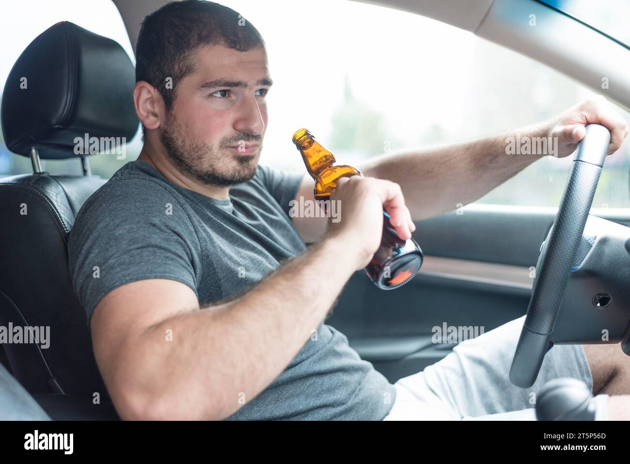 Driving over limit hi-res stock photography and images - Alamy