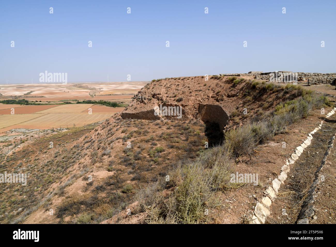 Aguasvivas river hi-res stock photography and images - Alamy