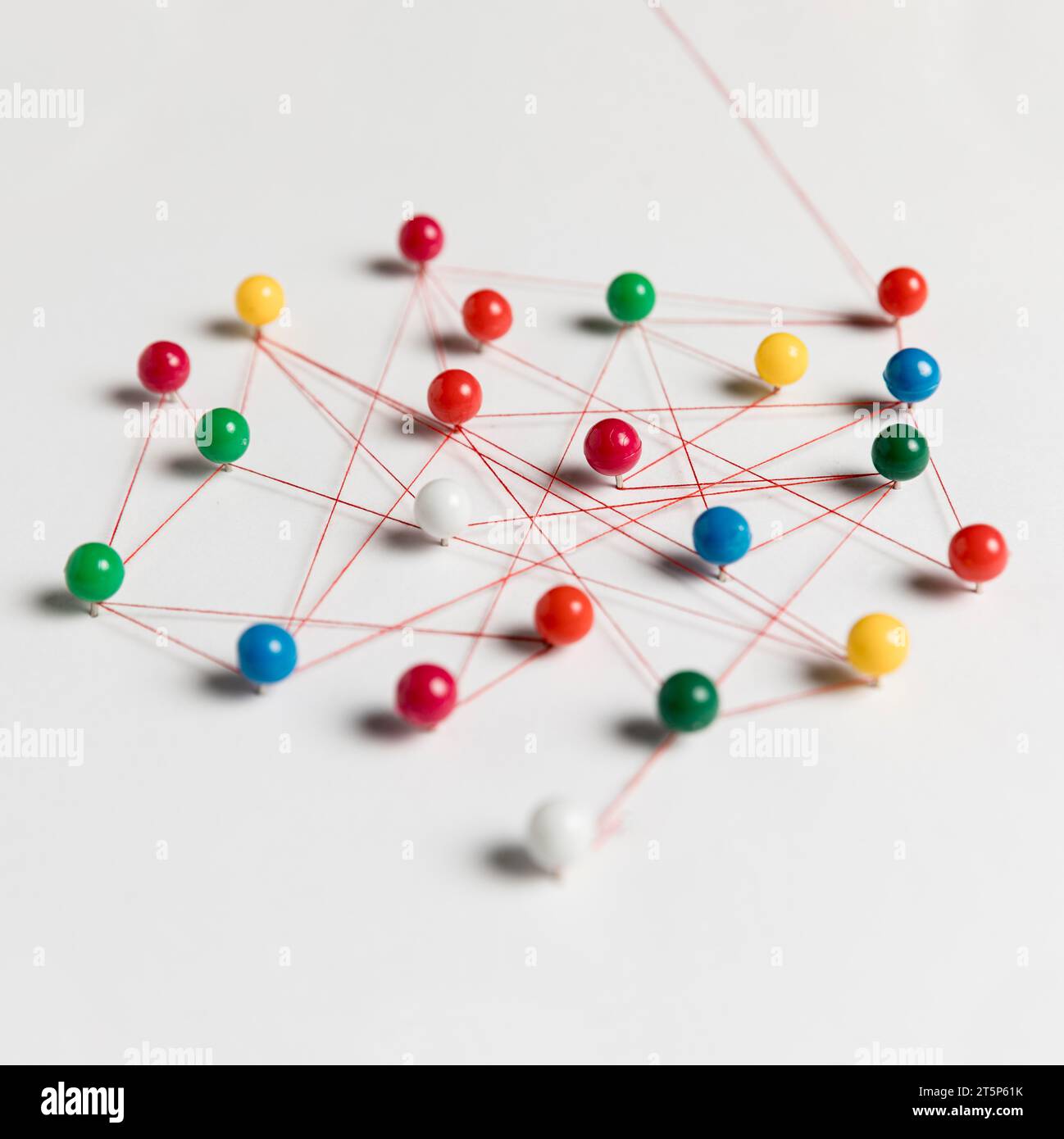 Connection pins hi-res stock photography and images - Alamy