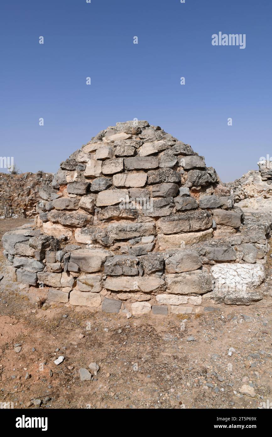 Monumento del tumulo hi-res stock photography and images - Alamy