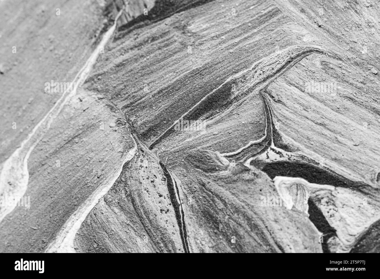 Close up black white paint swirls Stock Photo - Alamy Close up black white paint swirls Stock Photo - Alamy