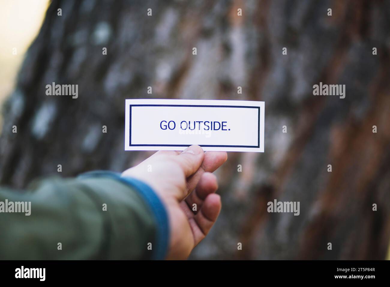 Encouraging hand hi-res stock photography and images - Alamy