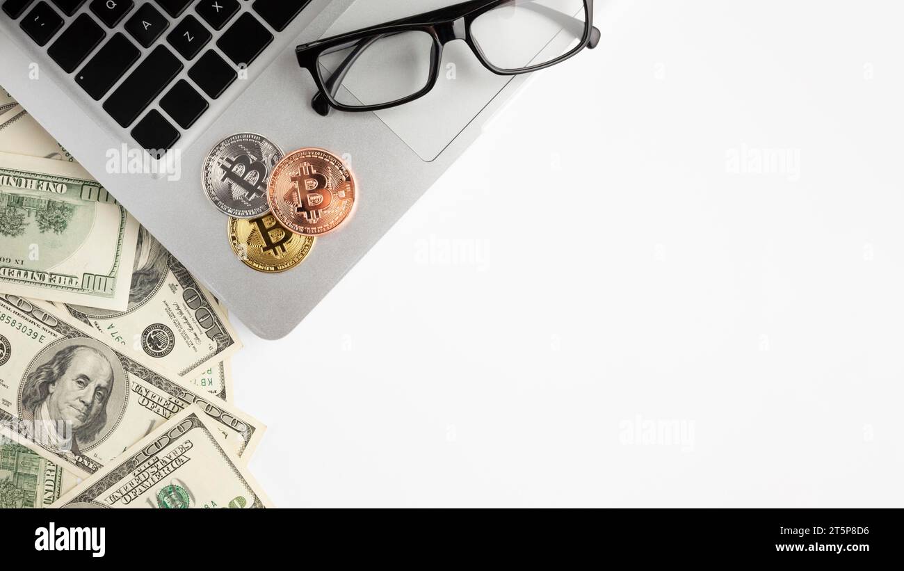 High value bills hi-res stock photography and images - Alamy