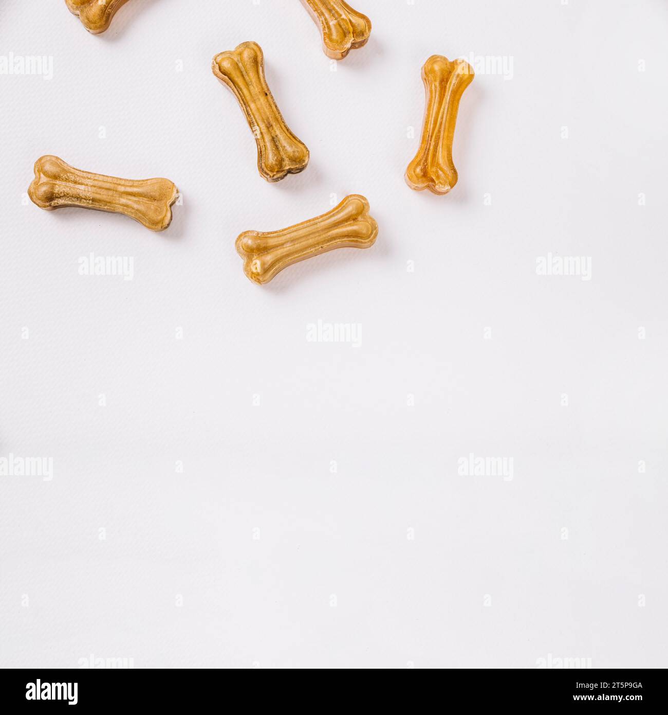Set of bones hi-res stock photography and images - Alamy