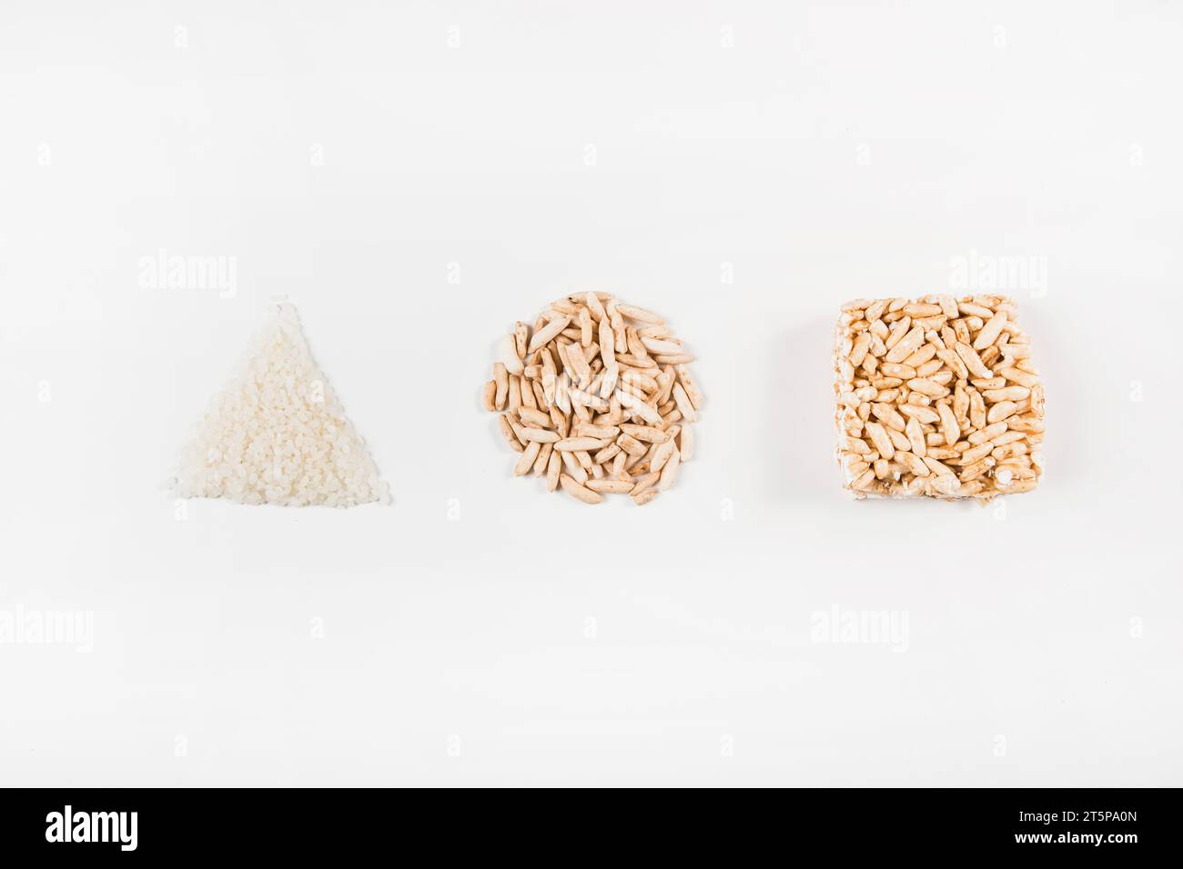 Quadrilateral shape hi-res stock photography and images - Alamy