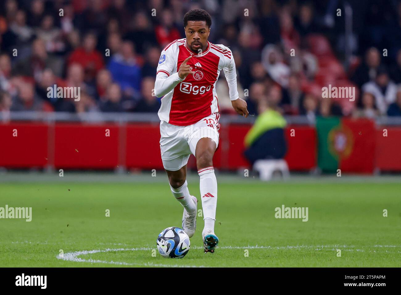 Chuba akpom 2024 hi-res stock photography and images - Alamy