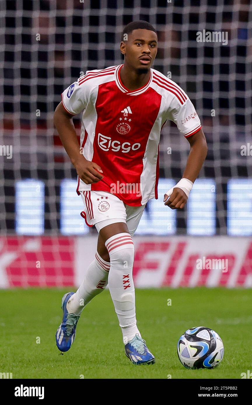 Jorrel hato hi-res stock photography and images - Alamy