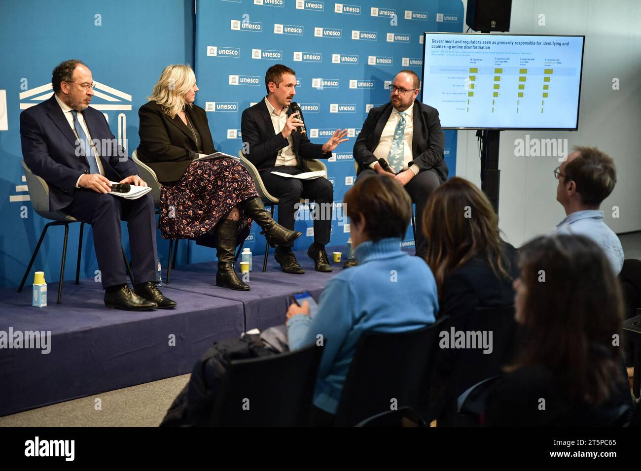 Ipsos paris hi-res stock photography and images - Alamy