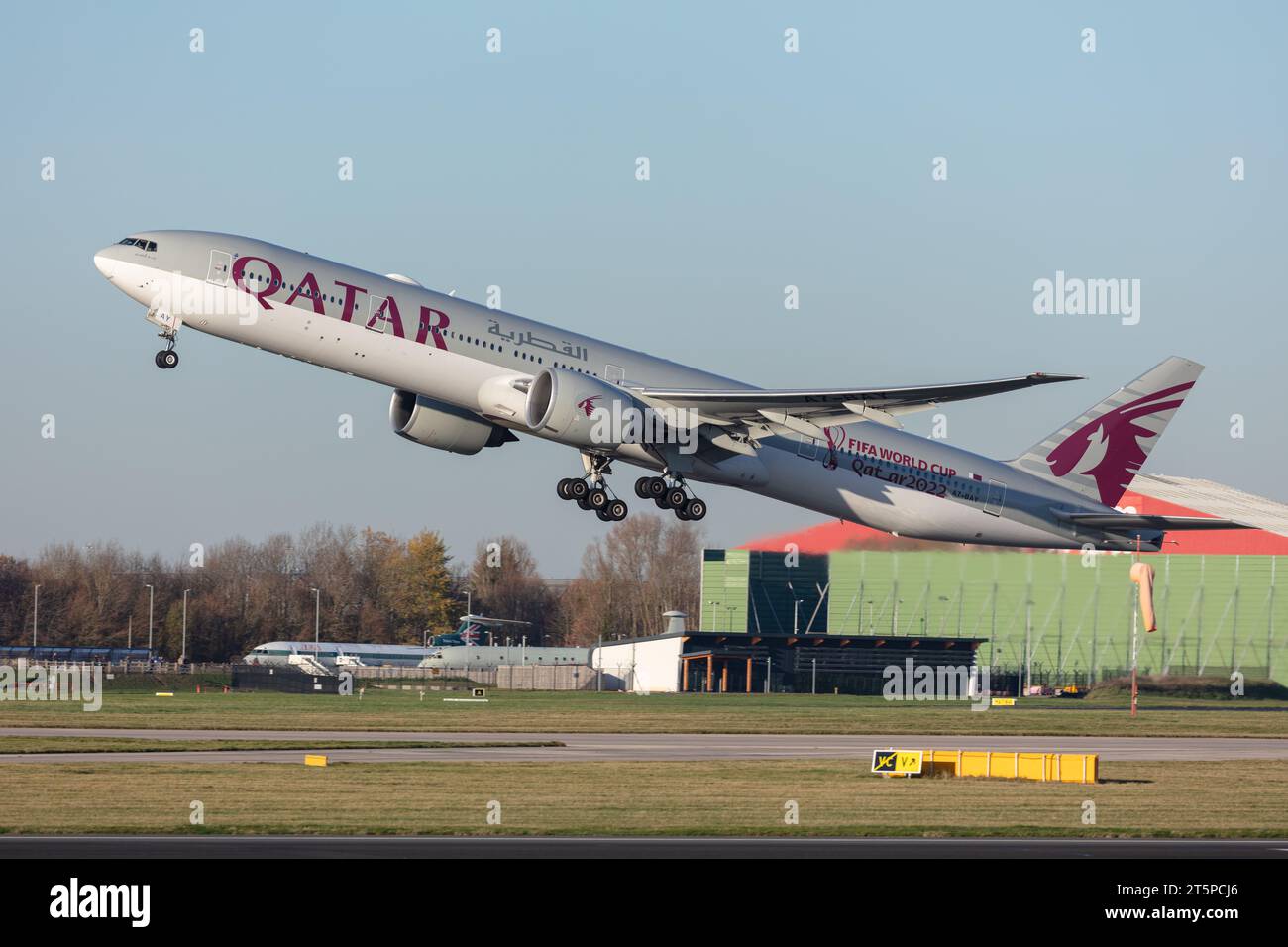A Star Alliance Air Canada Airbus A330-343, registration C-GEGI heading ...