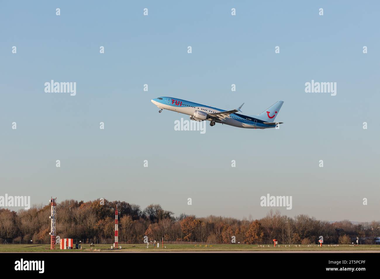 A Star Alliance Air Canada Airbus A330-343, registration C-GEGI heading ...
